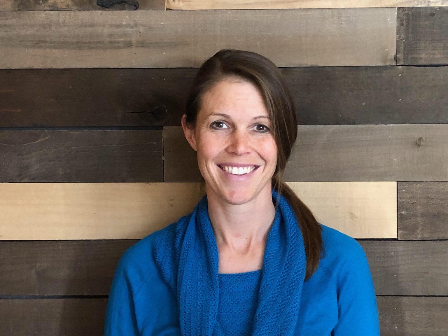 Megan Perry - Therapy Transformed