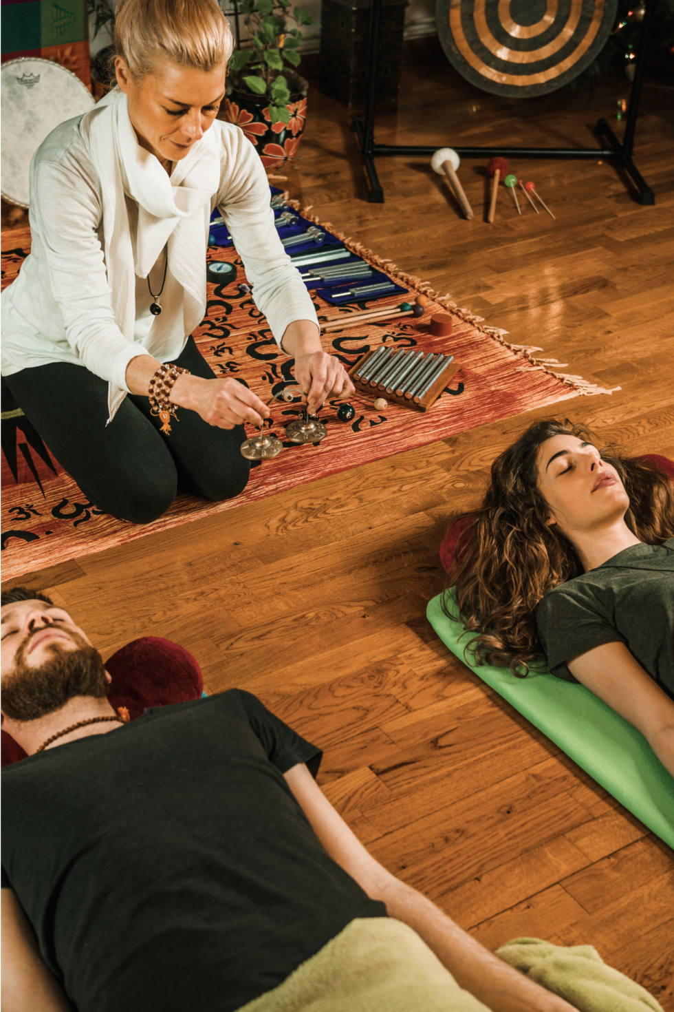 Services - Therapy Transformed Services - Therapy Transformed