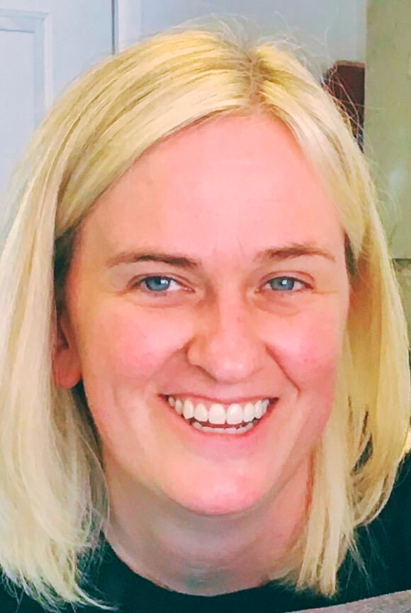 Sara Terry - Therapy Transformed